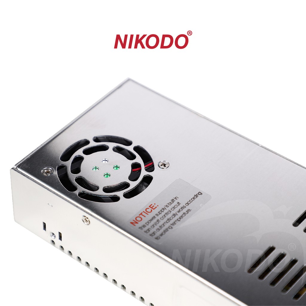 Mua Biến thế S 350 48V chuyển dòng điện từ 220V xuống 48V Nikodo, hàng ...