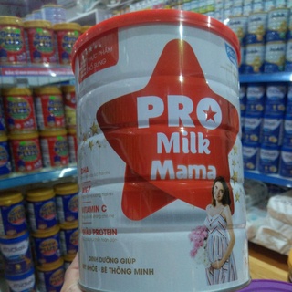 PRO Milk Mama 900g | Shopee Việt Nam