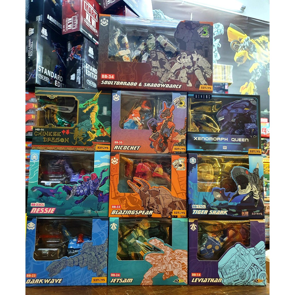 Beastbox-megabox giá rẻ Tháng 5,2024|BigGo Việt Nam