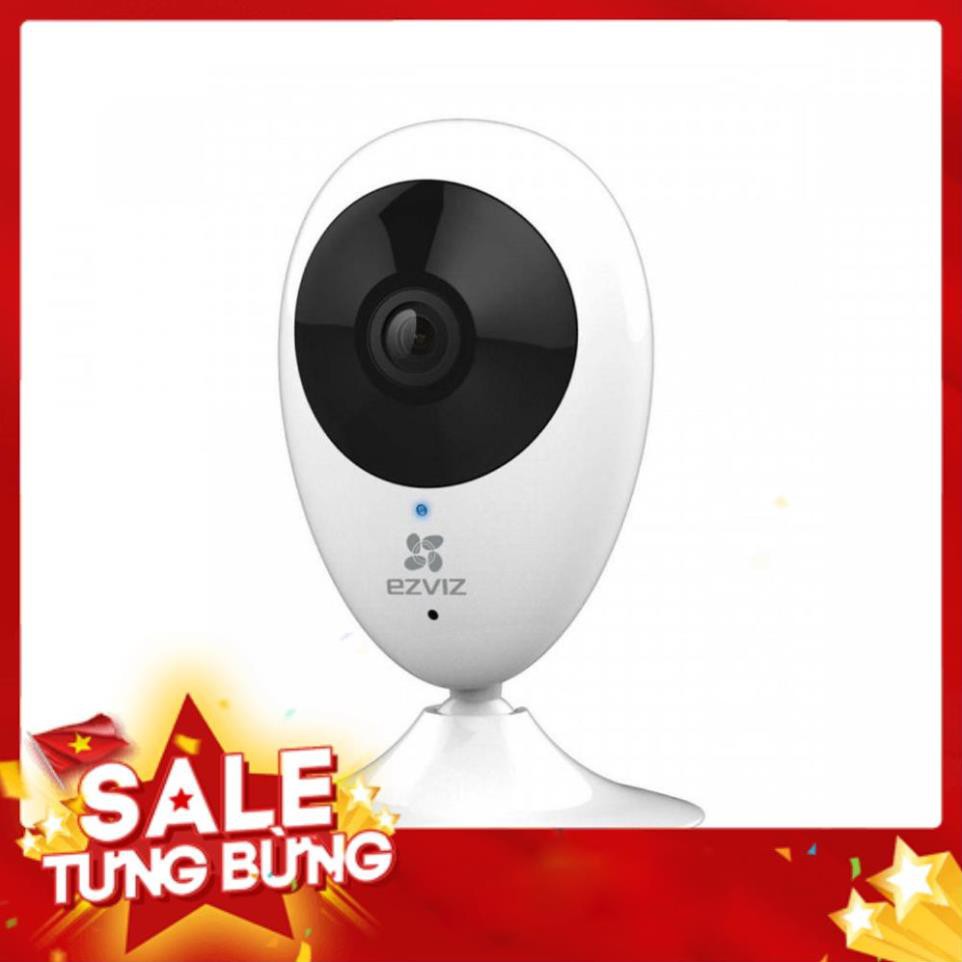 [TốtNhất] Camera IP Wifi EZVIZ C2C CS-CV206 (1080P) | Shopee Việt Nam