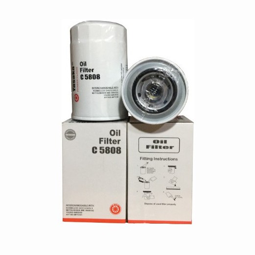 Lọc nhớt C5808 | Shopee Việt Nam