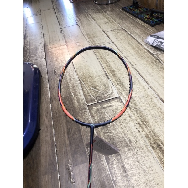 Mua Vợt Cầu Lông Lining Tectonic 6 ( Chính Hãng ) giá rẻ nhất | TecKi.Vn