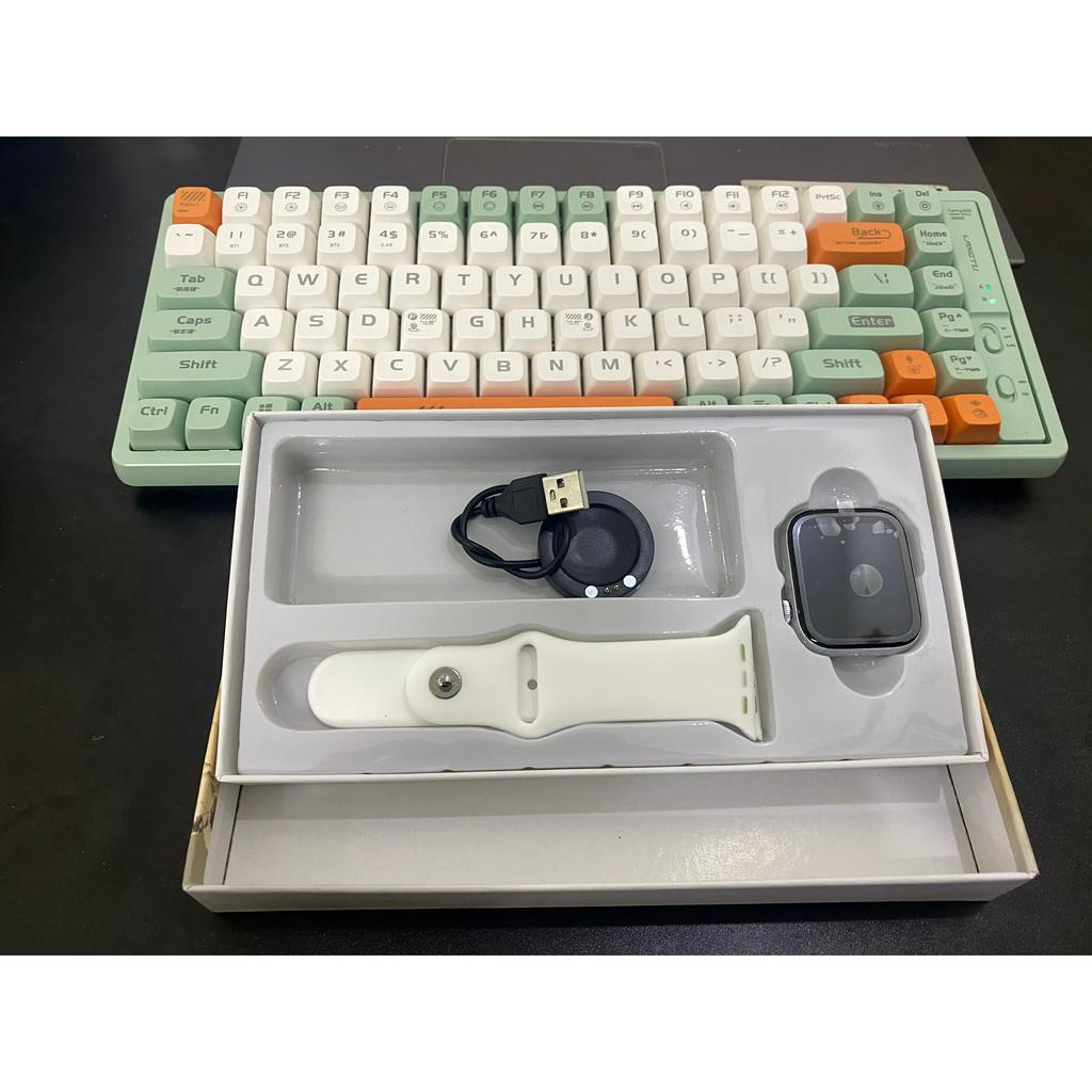 Mua Đồng Hồ Thông Minh T2000 Pro Max Cho Nam Nữ Viền Thép Nghe Gọi 2 ...