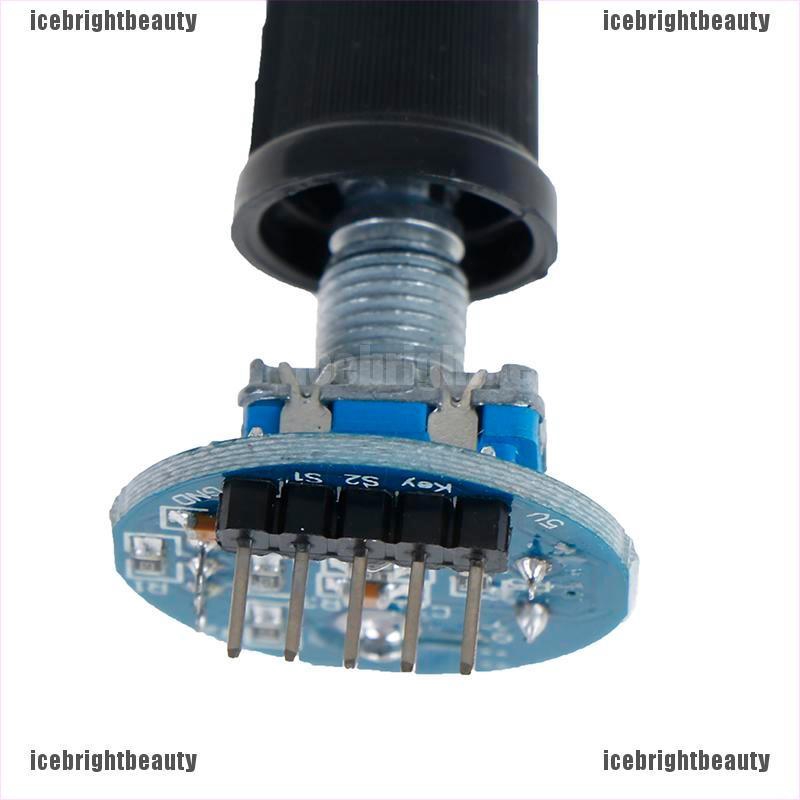 ★ƯU ĐÃI ★Rotary encoder module brick sensor development audio ...