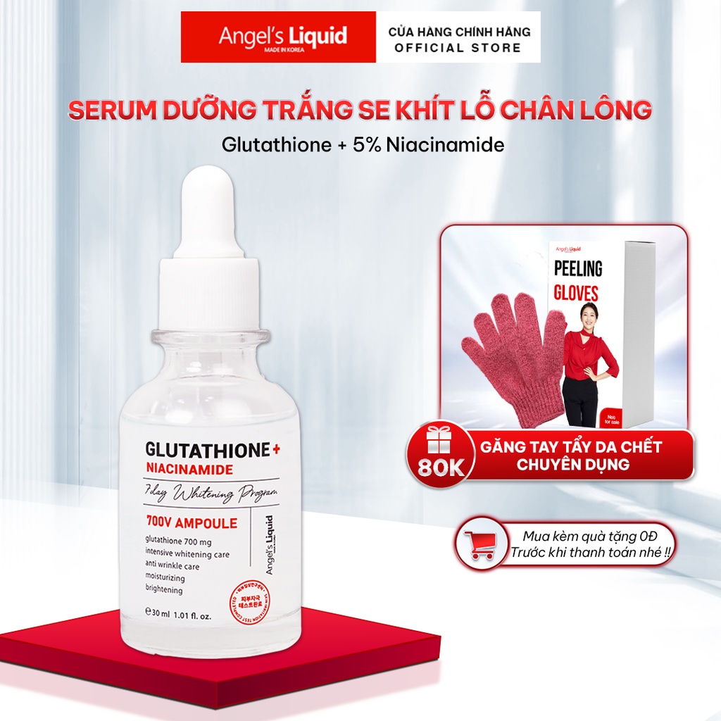 Angel's Liquid Official Store - Cửa Hàng Online Chính Hãng | Shopee ...