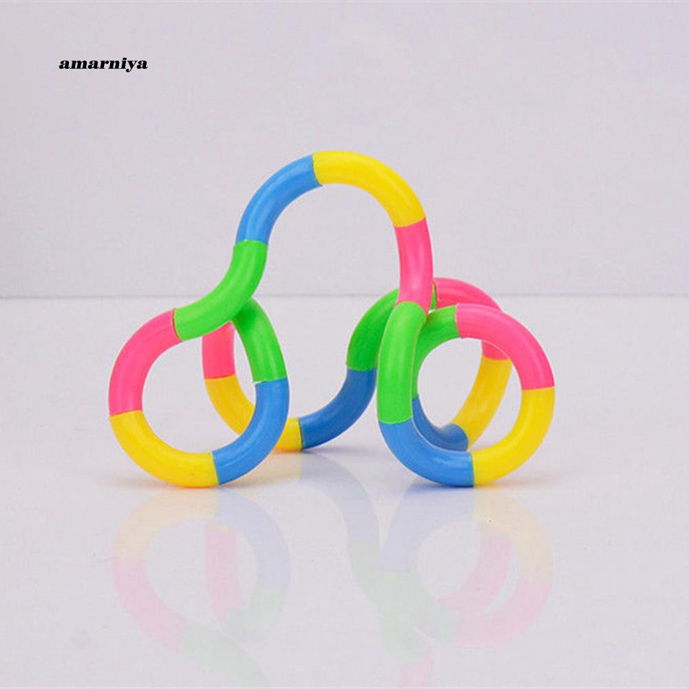 AMA♥Adult Kid Fiddle Fidget Anti-Stress ADHD Autism EDC Sensory Stop ...