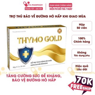 thymo gold giá tốt Tháng 1, 2023 | Mua ngay | Shopee Việt Nam