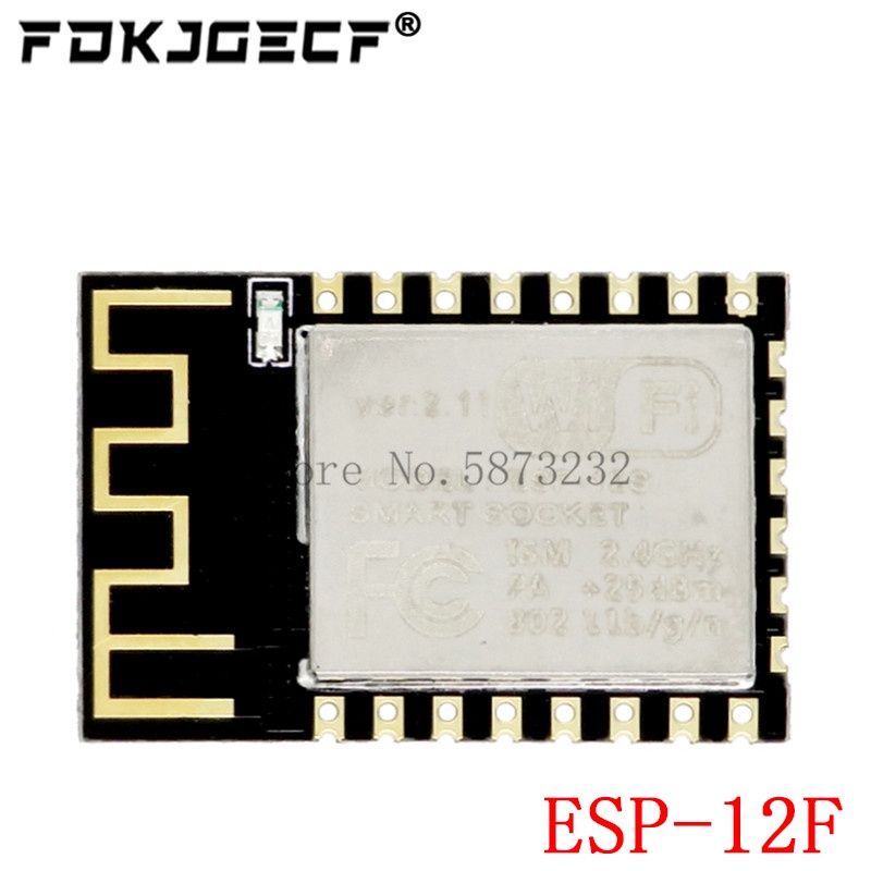 Mua Bảng Mạch Phát Triển WiFi ESP8266 ESP-12 ESP-12F Wemos D1 Wemos D1 ...