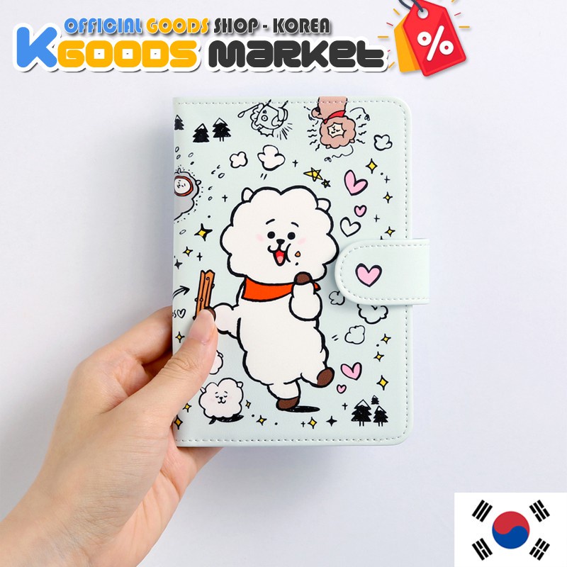 [MONOPOLY] BT21 Mini Journey Doodle x Official Goods | Shopee Việt Nam