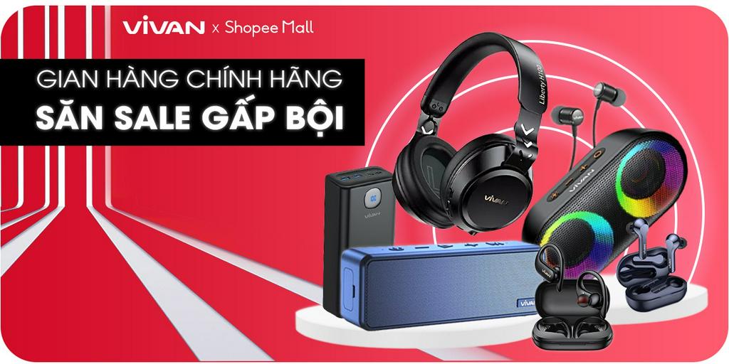 Vivan Official Store - Shop online | Shopee Việt Nam