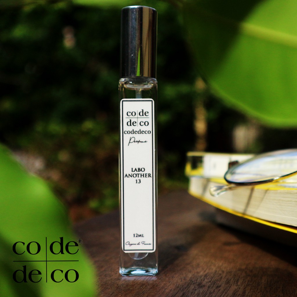 CODE DECO Official Store, Cửa hàng trực tuyến | Thế Giới Skin Care