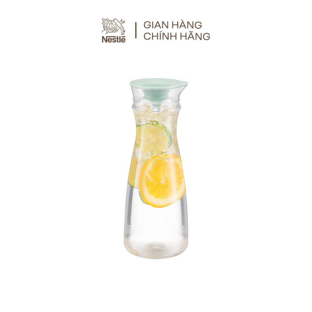 [Gro gift] Bình nước Yama Nestea 1200ml | Shopee Việt Nam