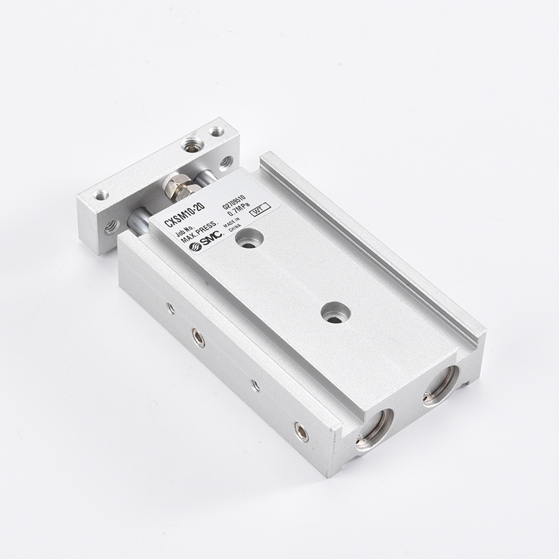 Xilanh CXSM10-10/15/20/25/30/35/40/50/60/75/100 SMC Chính hãng | Shopee Việt Nam