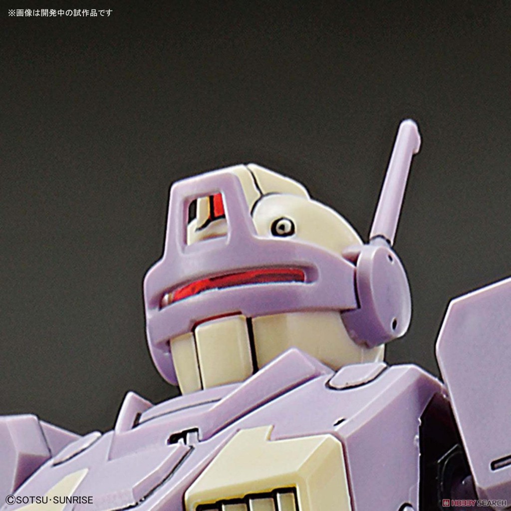 Mua Mô hình Gundam Bandai 1/144 HG GTO RGM-79KC GM Intercept Custom ... Mua Mô hình Gundam Bandai 1/144 HG GTO RGM-79KC GM Intercept Custom ...