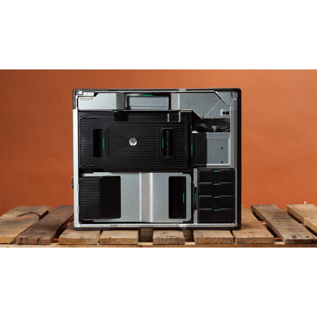 Mua HP Z840 MÁY CHỦ MÁY TRẠM WORKSTATION NGUYÊN ZIN FULL BOX NHẬP KHẨU ...