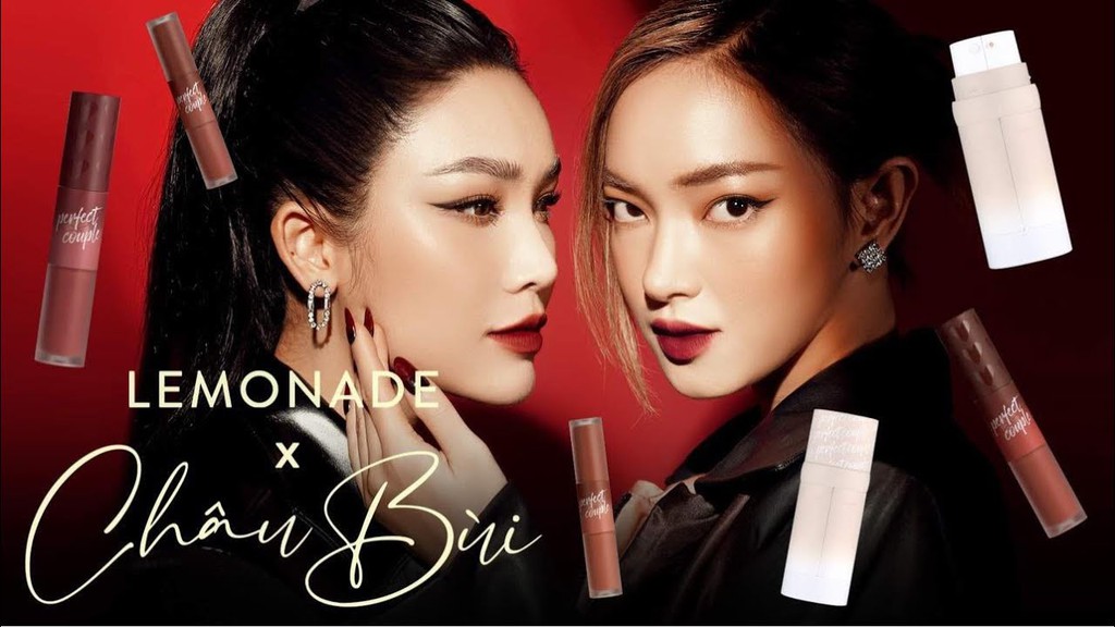 Lemonade Cosmetics - Cửa Hàng Online Chính Hãng | Shopee Việt Nam