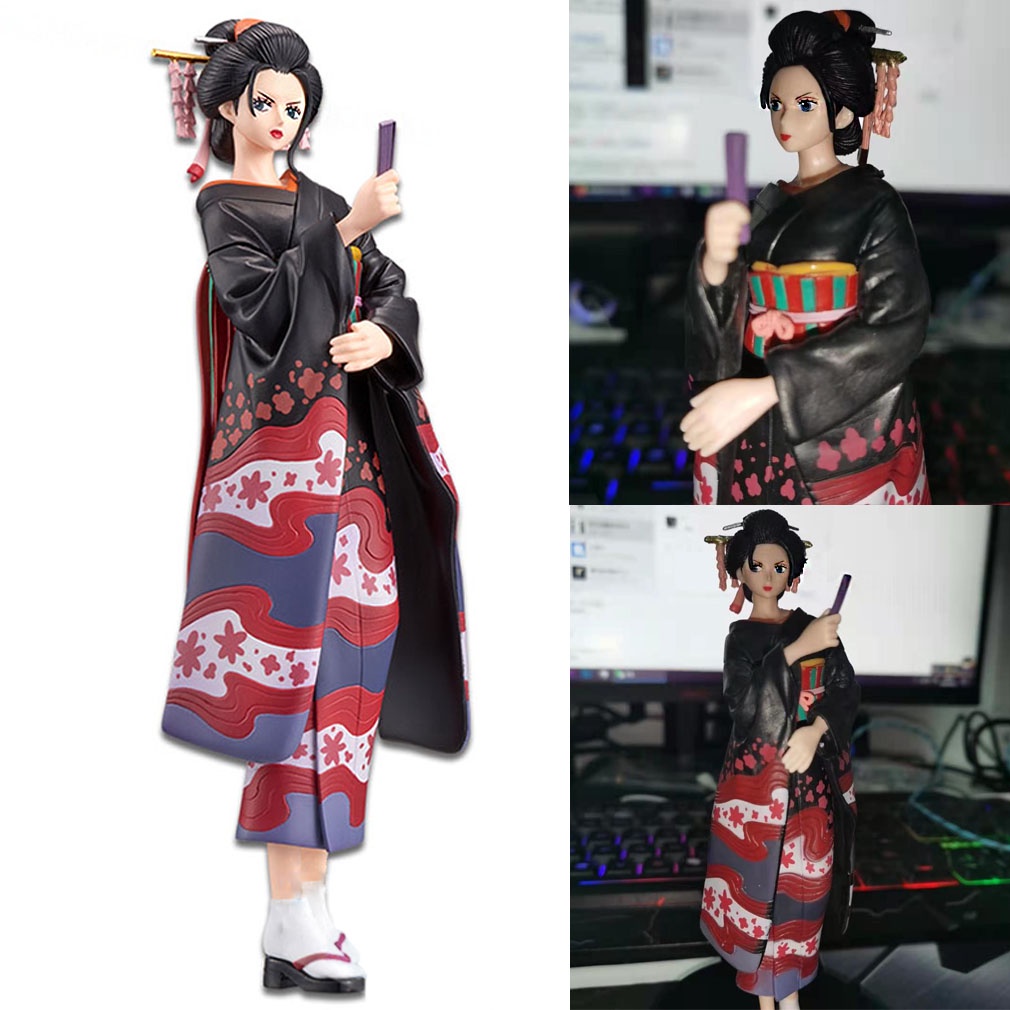Mua Nhân Vật Nico Robin Trong Phim Hoạt Hình One Piece Mô Hình Nhân Vật ...