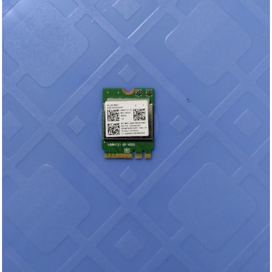 card wifi HP 340-G3 346-G3 348-G3, rtl8723 gắn cho laptop HP | Shopee ...