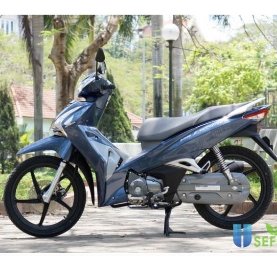 Mua DÀN ÁO FU LED ZIN CHÍNH HÃNG HONDA giá rẻ nhất | TecKi.Vn