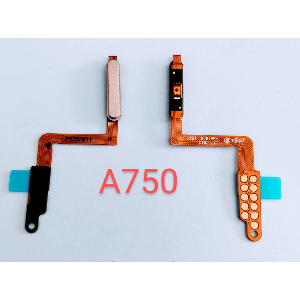 Cáp nguồn, cáp vân tay A750 | Shopee Việt Nam