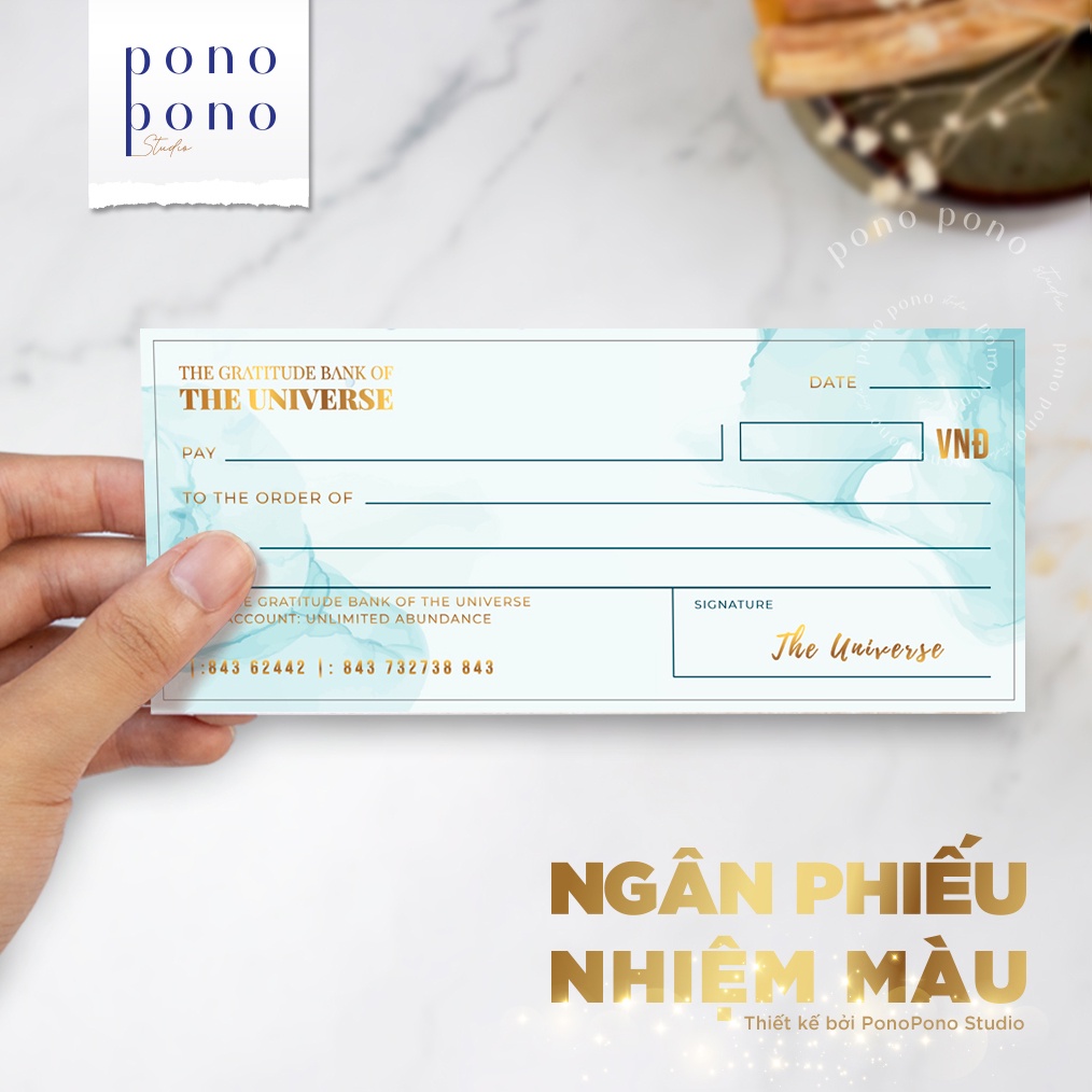 Tấm Séc Nhiệm Màu | The Magic Check | Ngân Phiếu Diệu Kỳ 28 ngày thực ...