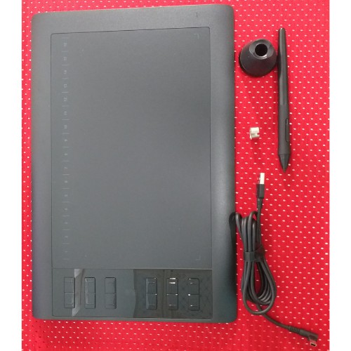 Mua Gaomon 1060 Pro+ 2021 hỗ trợ cài đặt - Bảng Vẽ Điện Tử Giúp Dạy ...