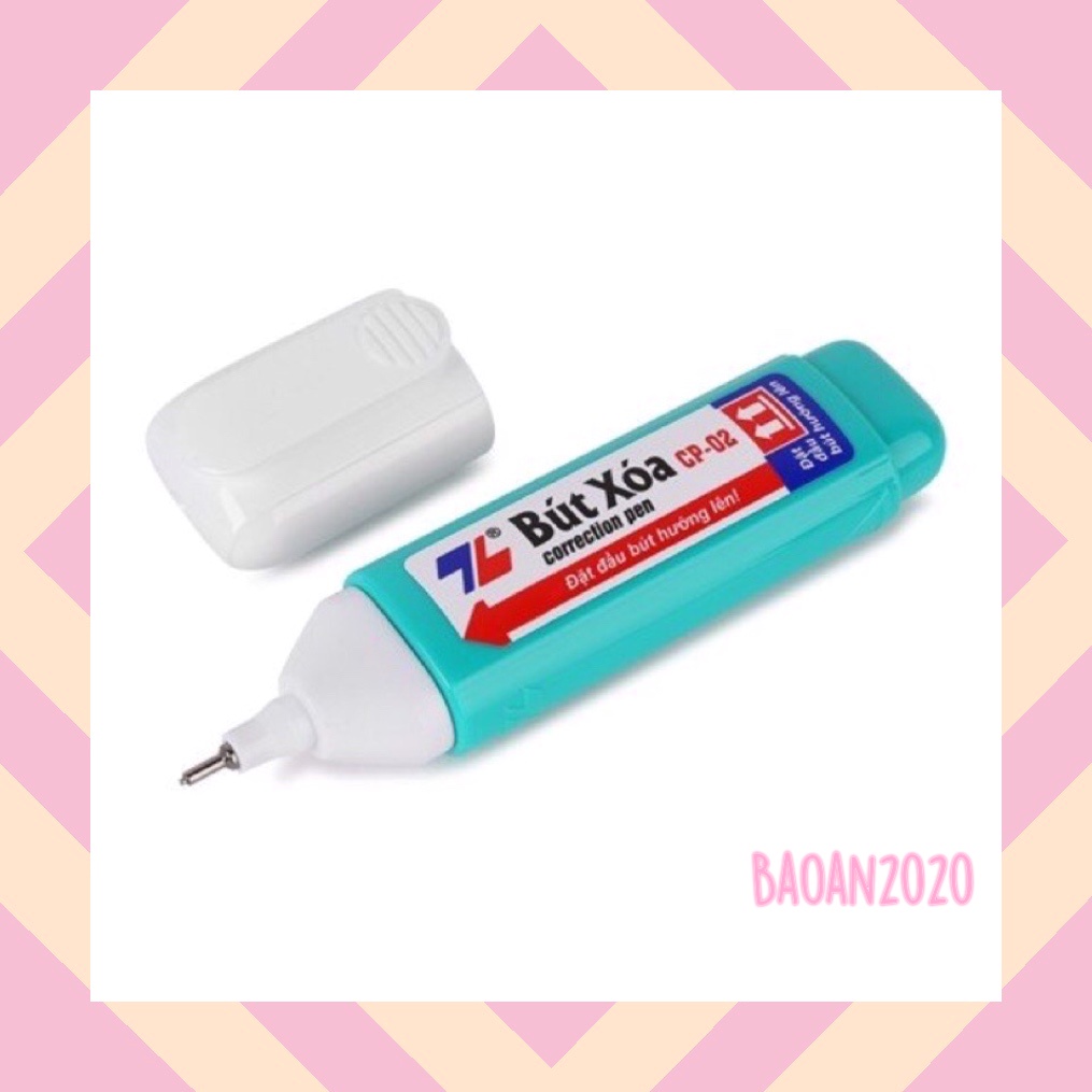 Bút xóa nước TL CP02 | Shopee Việt Nam