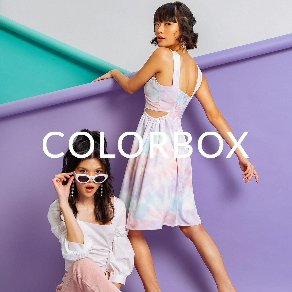 Colorbox Official Store - Shop online | Shopee Việt Nam