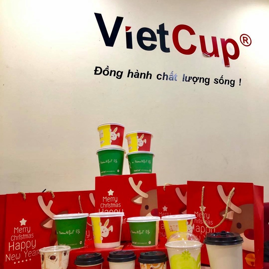 Vietcup Long Biên, Cửa hàng trực tuyến | Shopee Việt Nam
