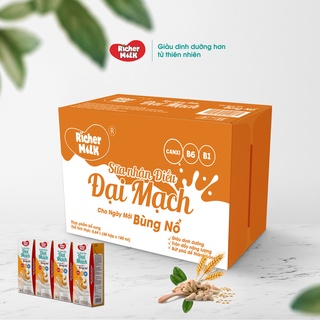 Richer Milk, Cửa hàng trực tuyến | Shopee Việt Nam