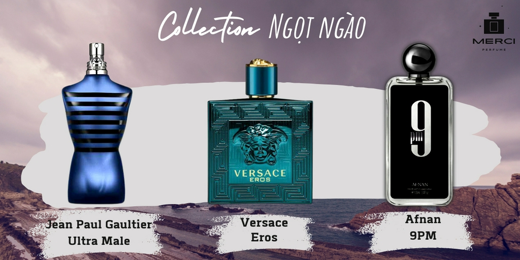 Merci Perfume, Cửa hàng trực tuyến | Shopee Việt Nam