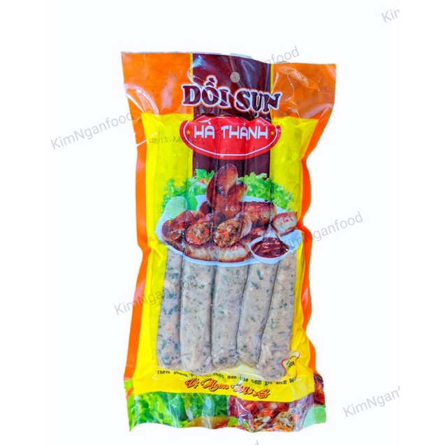 DỒI SỤN 500G | Shopee Việt Nam