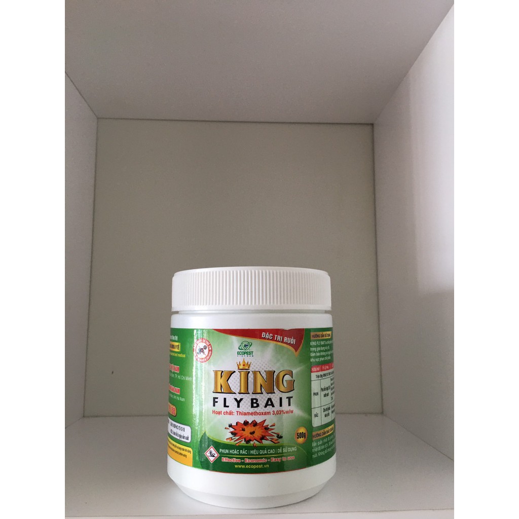 KING FLY BAIT | Shopee Việt Nam
