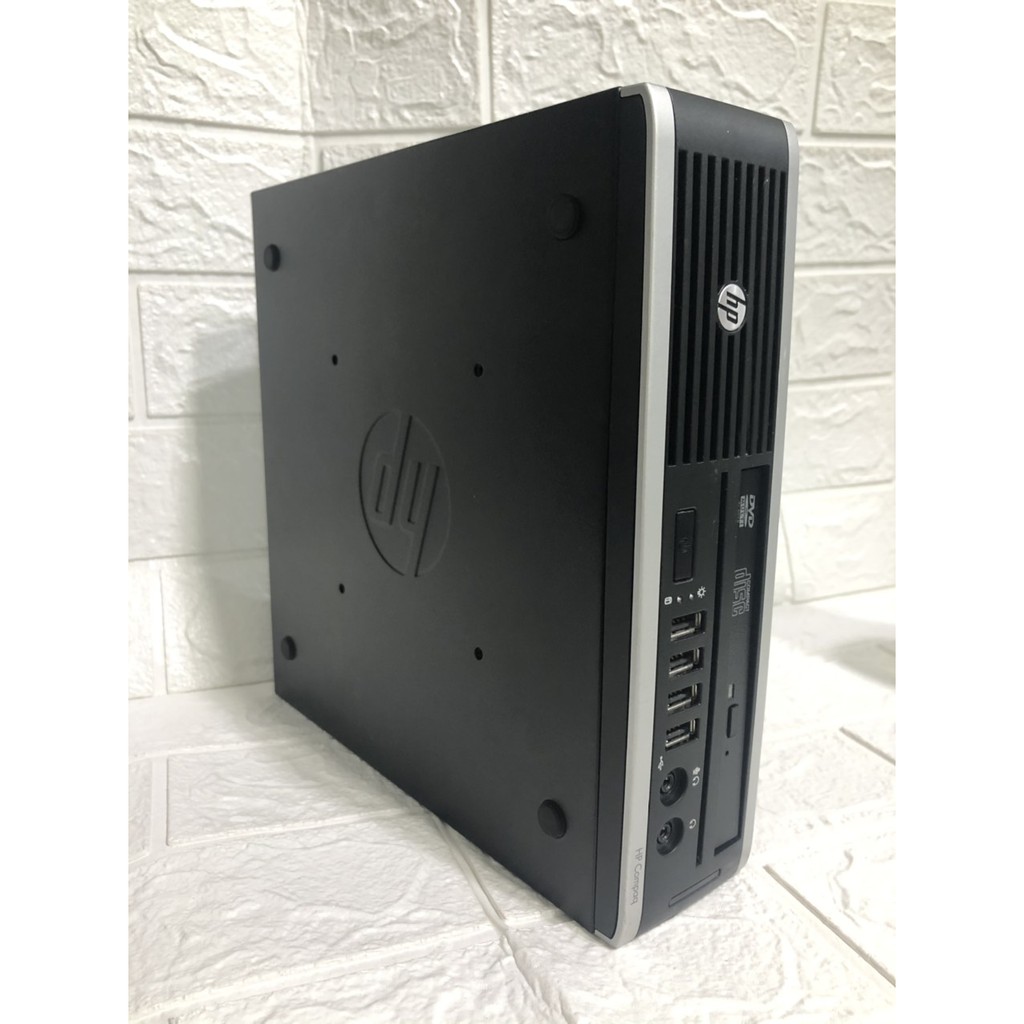 Mua Case Máy Tính Dell / HP Mini Optiplex 7010 Core I7/ Core I5/ Core ...