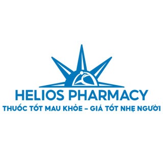 HELIOS PHARMACY - Shopee Mall Online | Shopee Việt Nam