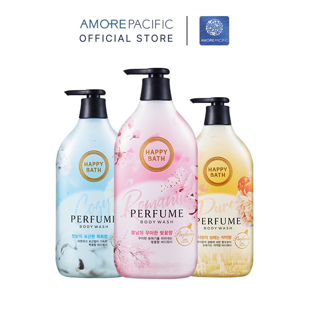 sữa tắm happy bath 900ml giá tốt Tháng 12, 2022 | Mua ngay | Shopee ...
