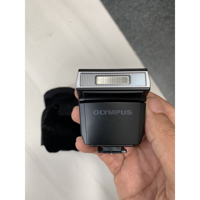 Đèn flash cho máy ảnh olympus fl-lm3 | Shopee Việt Nam