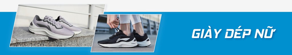 Lining Official Store, Cửa hàng trực tuyến | Shopee Việt Nam