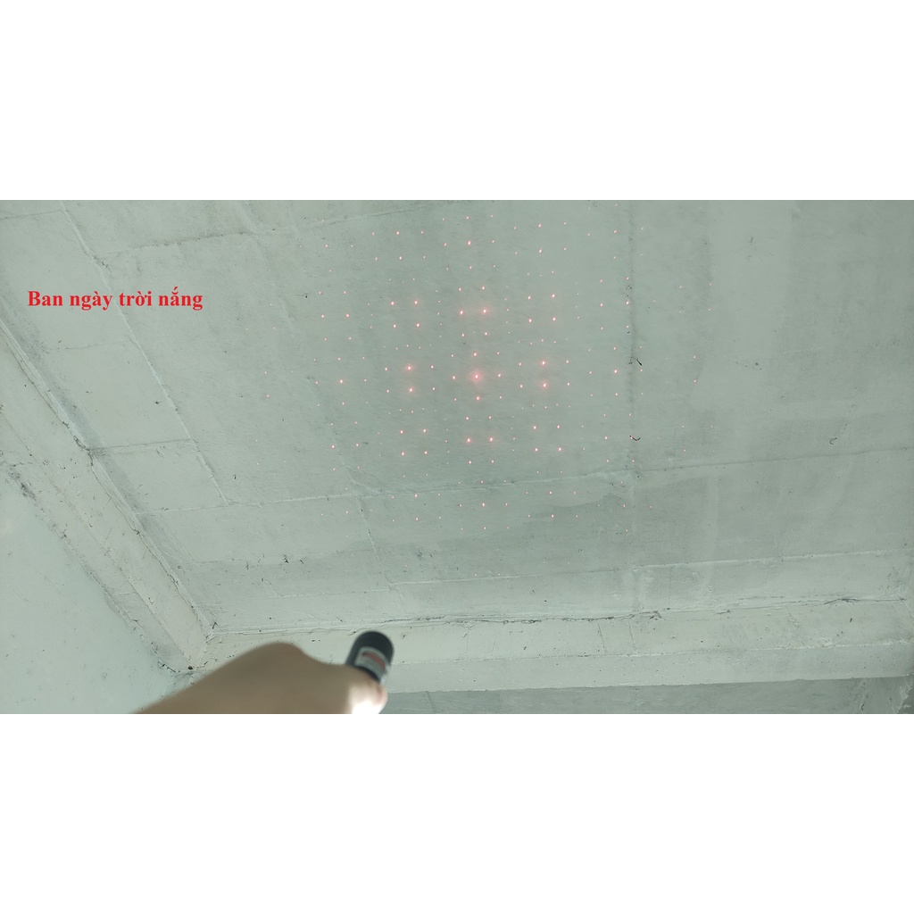 Mua Đèn pin laser 303 ánh sáng đỏ dùng để chiếu sa bàn, mô hình BĐS ...