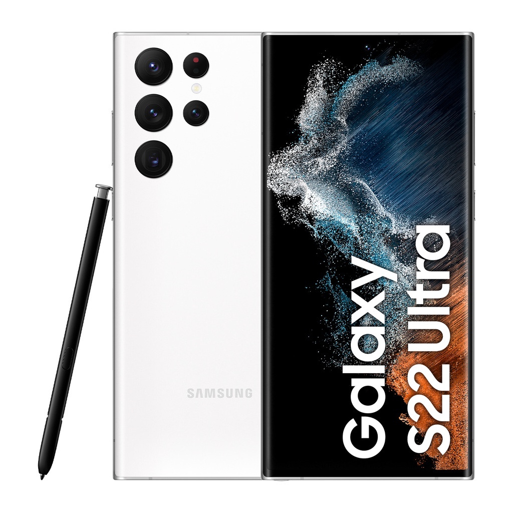Mua Điện Thoại Samsung Galaxy S22 Ultra 5G (12GB/512GB) - Hàng Chính ...