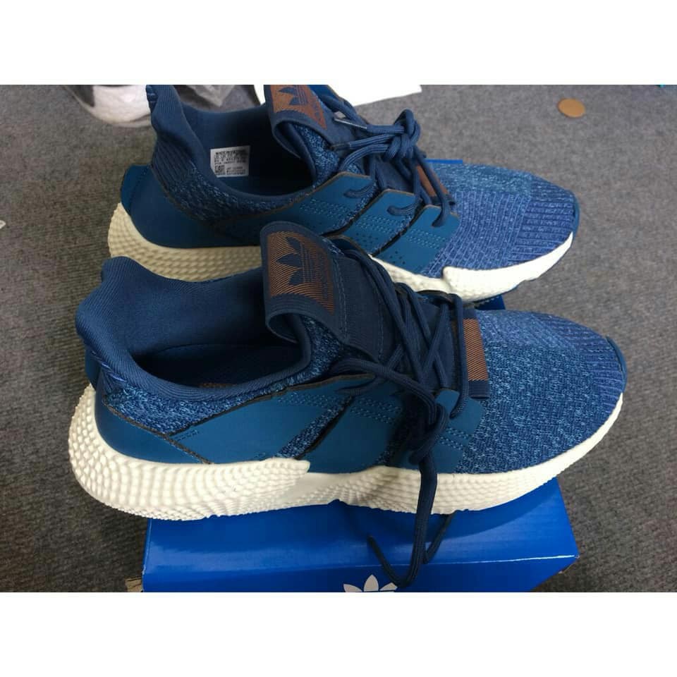Giày Prophere Mầu Xanh | Shopee Việt Nam