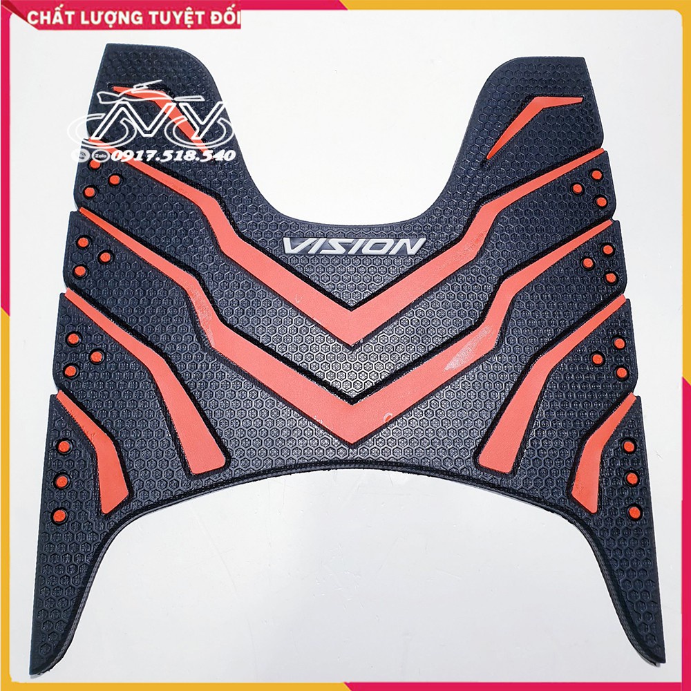 Mua Thảm Vision 2021, Vision 2022, Lead 2022, AB 2022 Mới Cao Su Thái ...