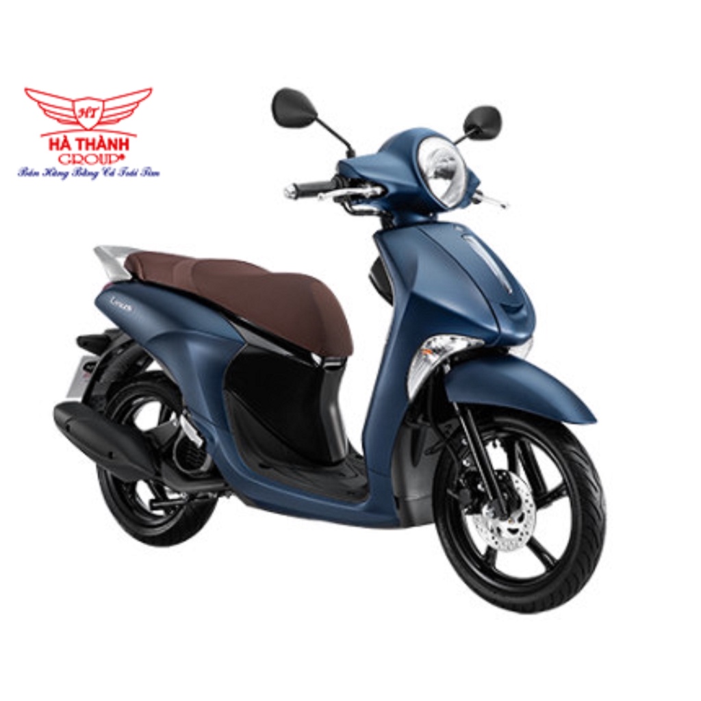 Mua Xe Máy Yamaha Janus Phiên bản đặc biệt 2021 giá rẻ nhất | TecKi.Vn
