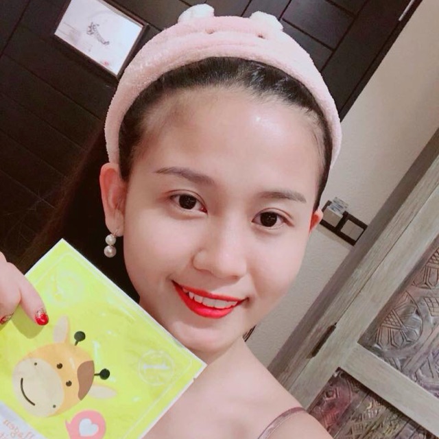 NS MASK ( Mask Bio Cellulose ) | Shopee Việt Nam