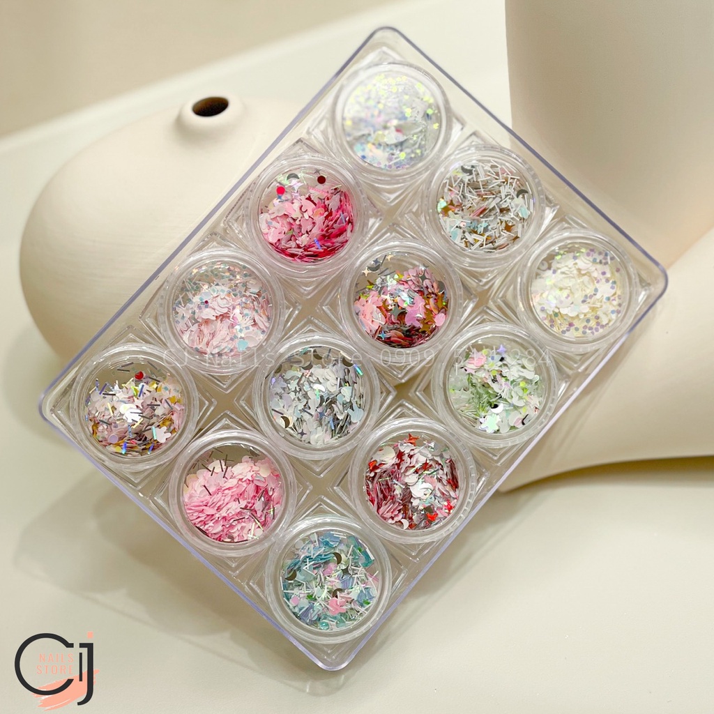 CJ Nails Store, Cửa hàng trực tuyến | Shopee Việt Nam