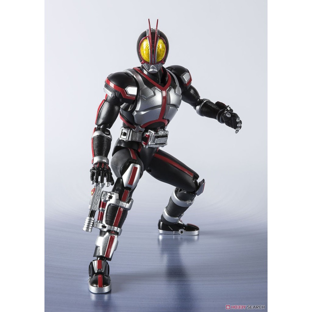 Mua FIGURE SHF KAMEN RIDER FAIZ VER 20TH BL MÔ HÌNH NHÂN VẬT NAM ANH ...