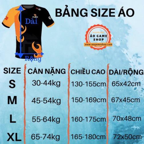 Mua Áo Đấu Team Flash 2021 giá rẻ nhất | TecKi.Vn