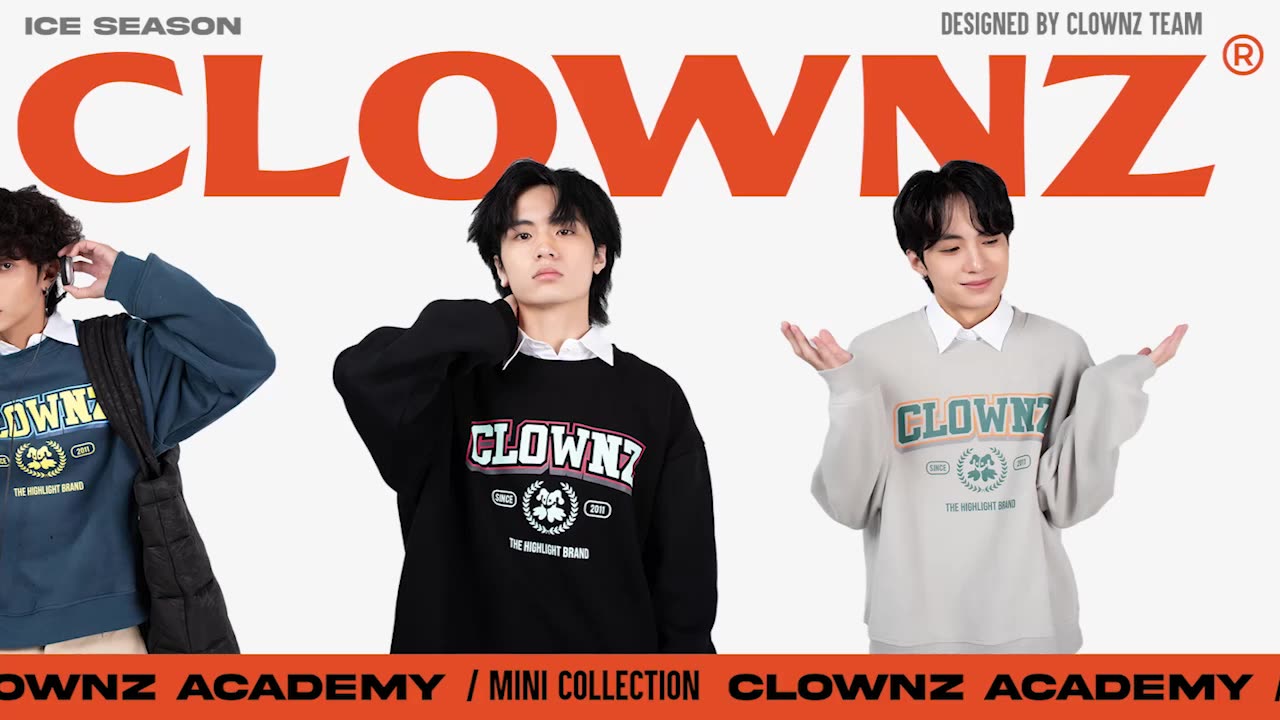 ClownZ Streetwear Official - Shopee Mall Online | Shopee Việt Nam