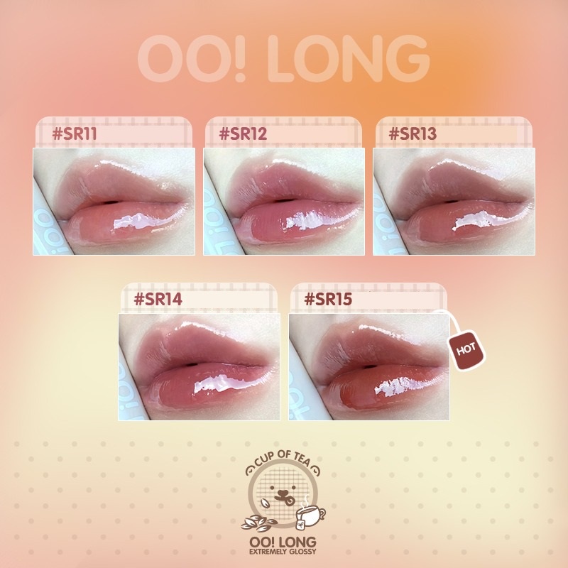 Mua Son kem bóng Leemember Yo Jelly giá rẻ nhất | TecKi.Vn