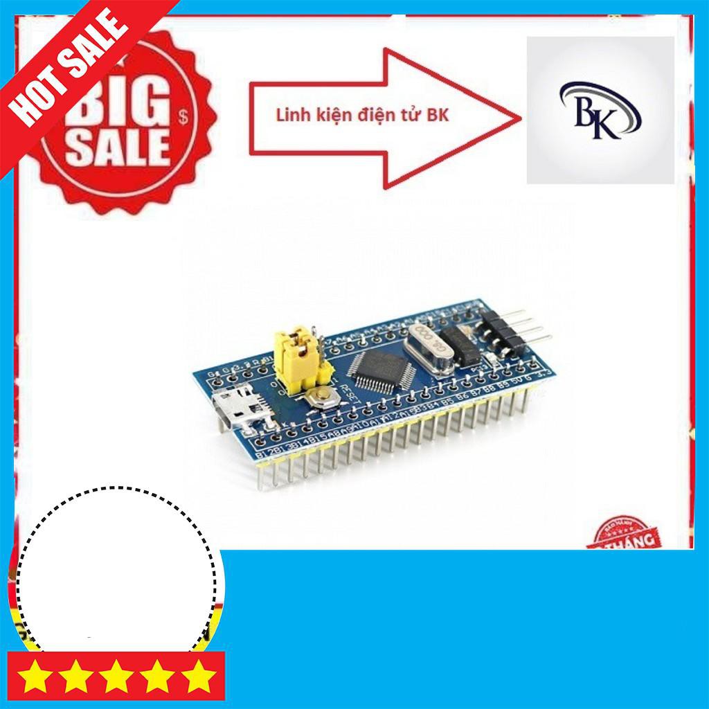 Kit Stm32f103c8t6 Mini Stm32 Stm32f103 Stm32f103c8